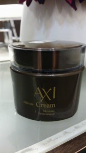 AXIアルティメイトクリーム - AMAZING HAIR｜アメイジング ヘアー