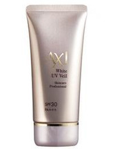 AXI ホワイトUVヴェール - AMAZING HAIR｜アメイジング ヘアー