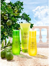 AXIサマーシャンプー - AMAZING HAIR｜アメイジング ヘアー